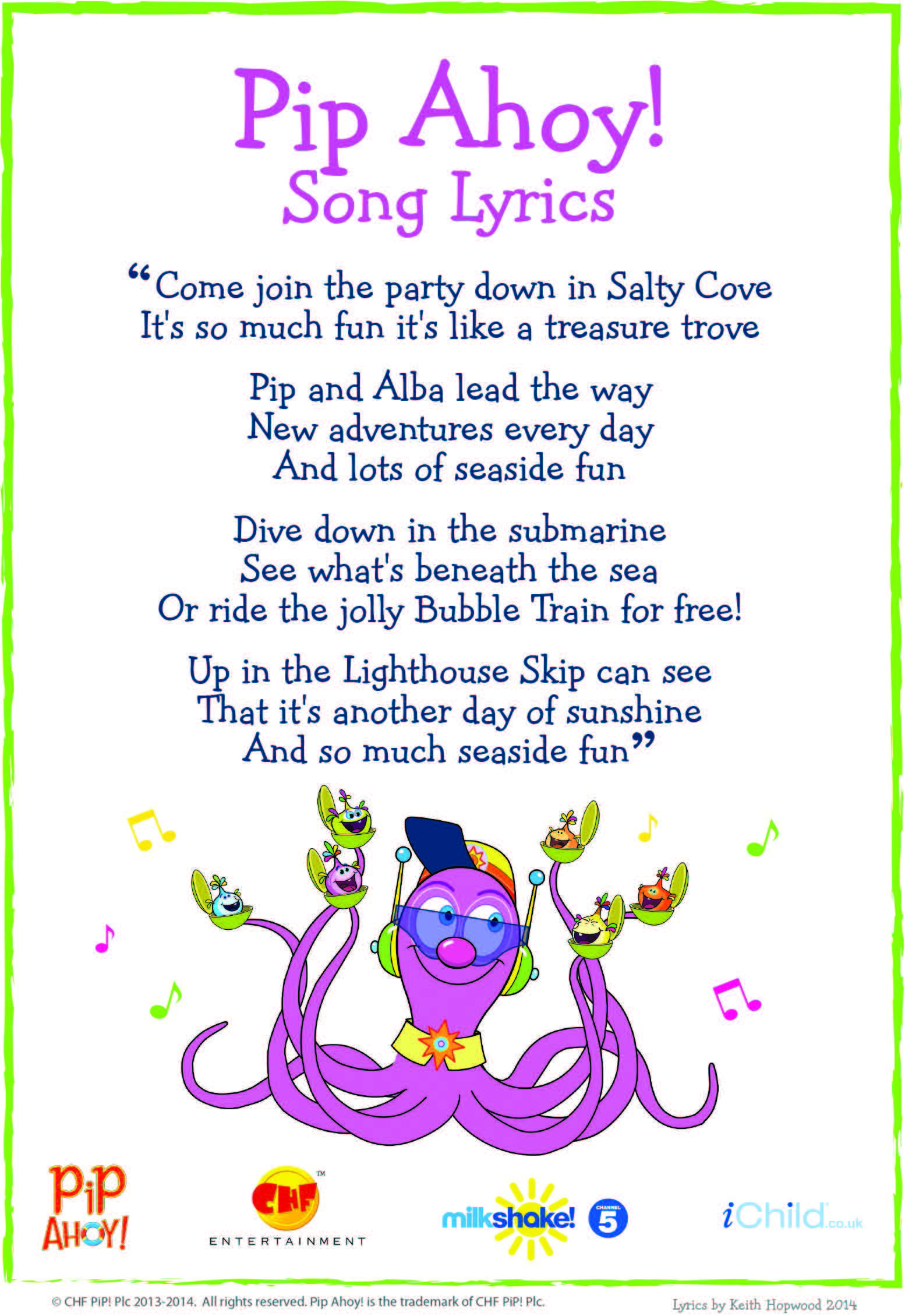 Games – Page 2 – Pip Ahoy